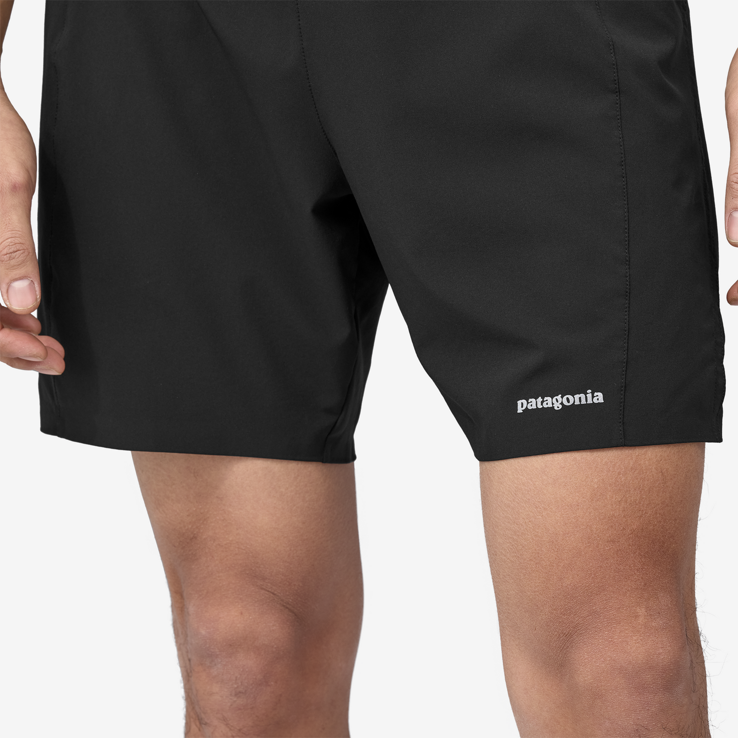 Men's Strider Pro Shorts - 7" - Patagonia Australia