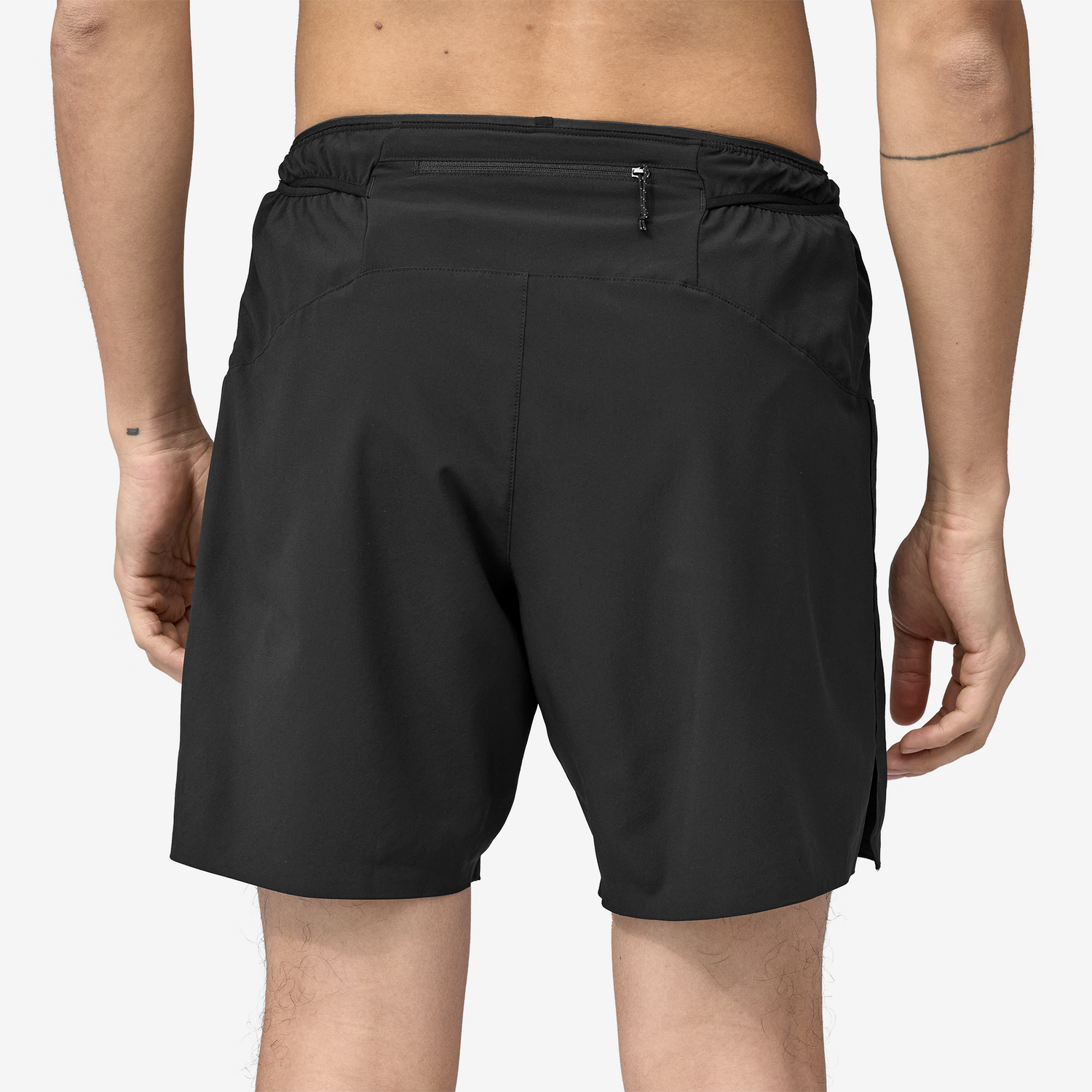 Men's Strider Pro Shorts - 7" - Patagonia Australia