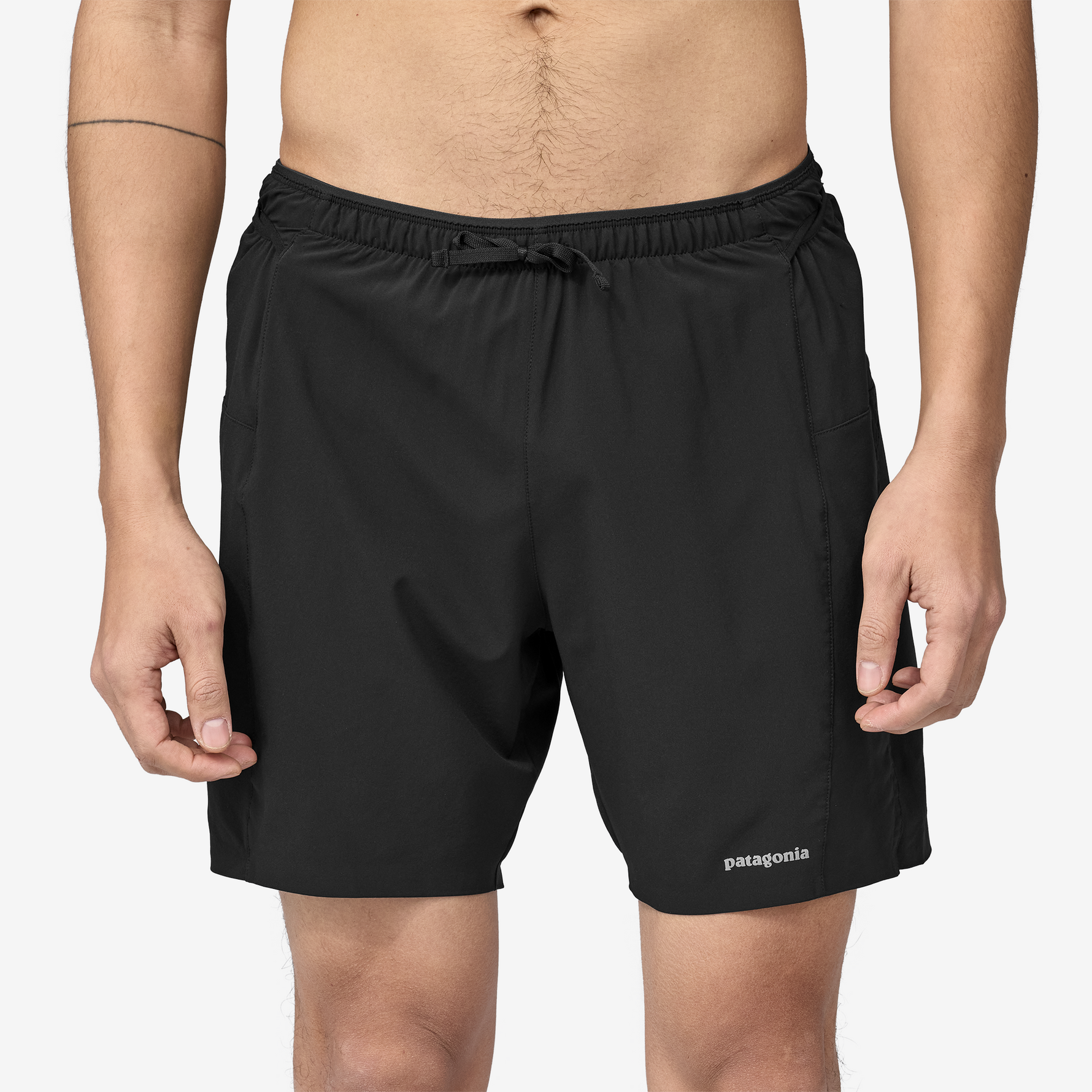 Men's Strider Pro Shorts - 7" - Patagonia Australia