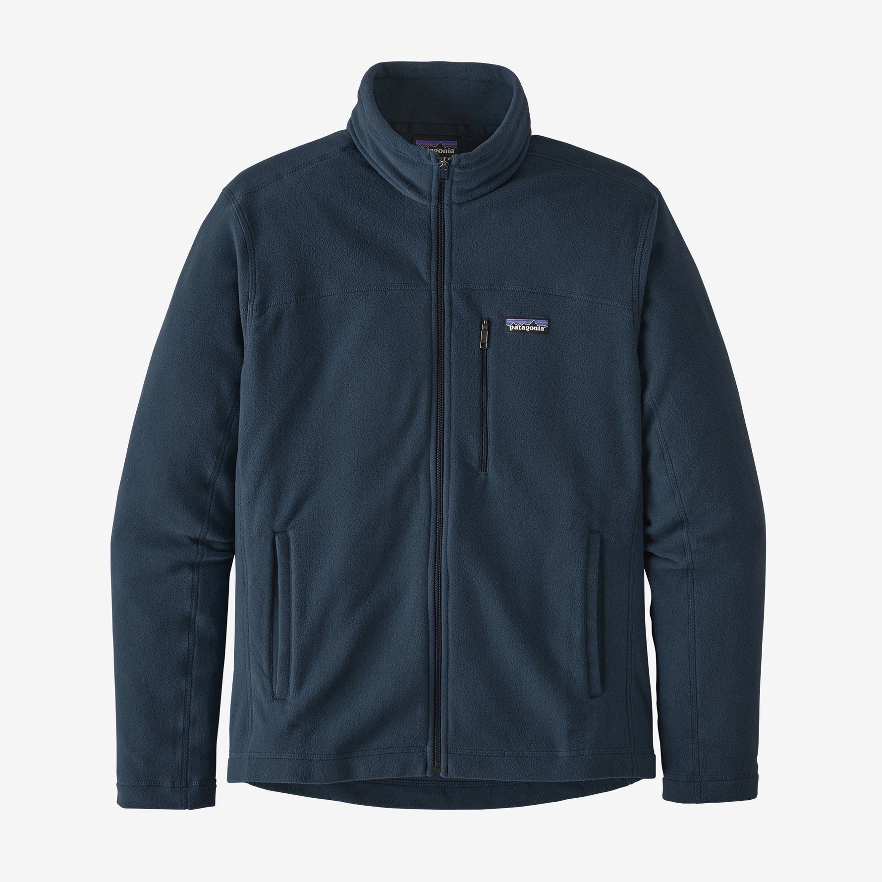 Men's Micro D® Fleece Jacket - Patagonia Australia