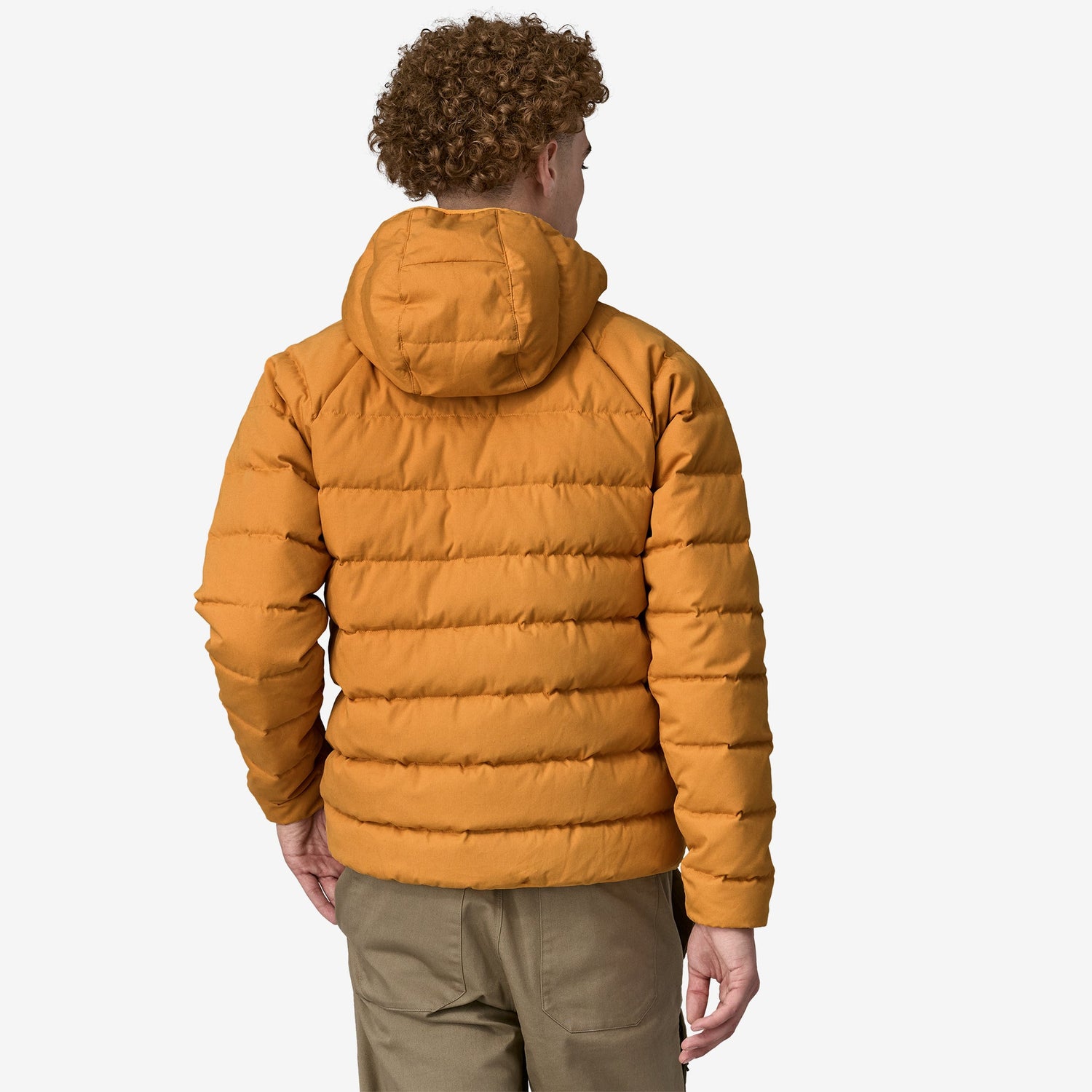 Cotton Down Jacket - Patagonia Australia
