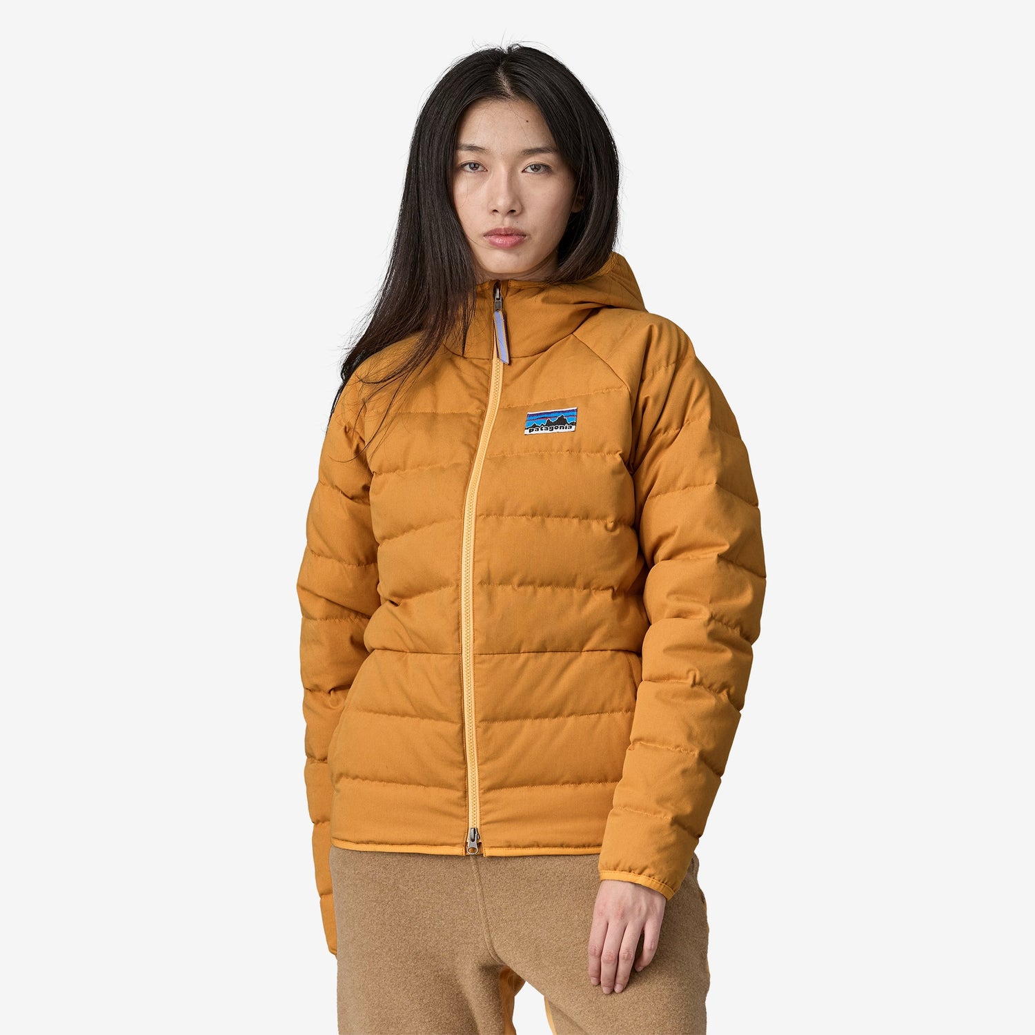 Cotton Down Jacket - Patagonia Australia