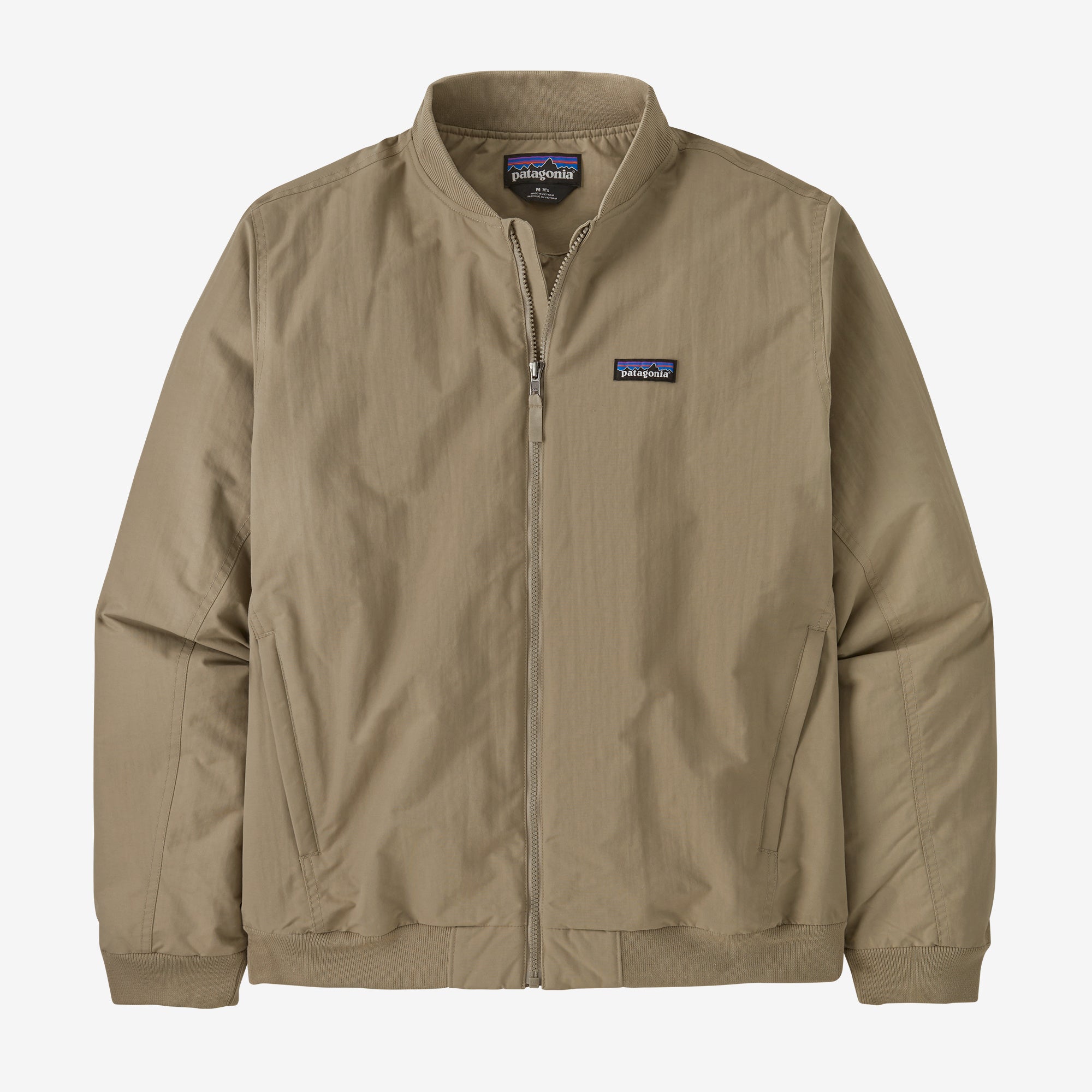 Men's Isthmus Deck Jacket - Patagonia Australia