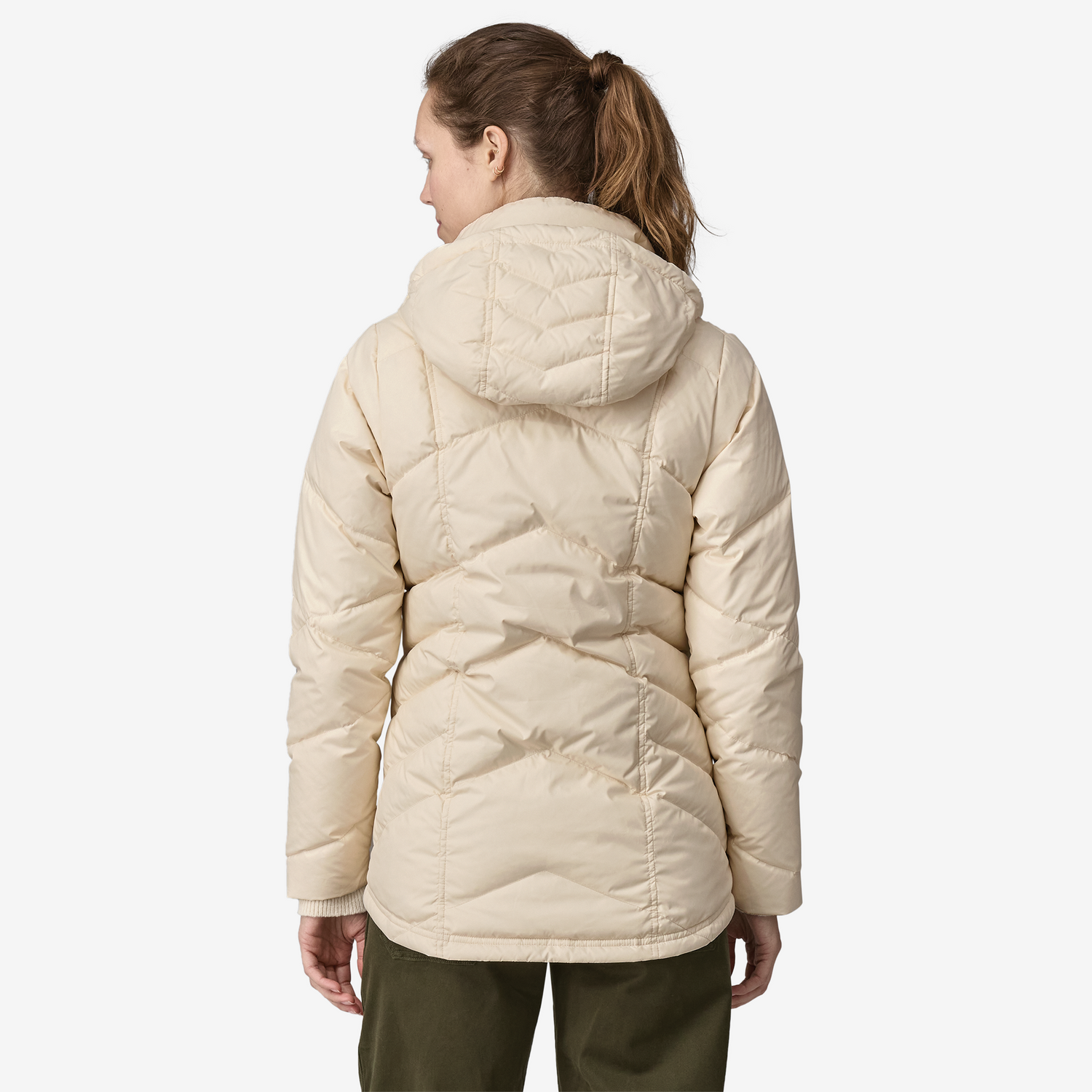 Women's Down With It Jacket - Patagonia Australia