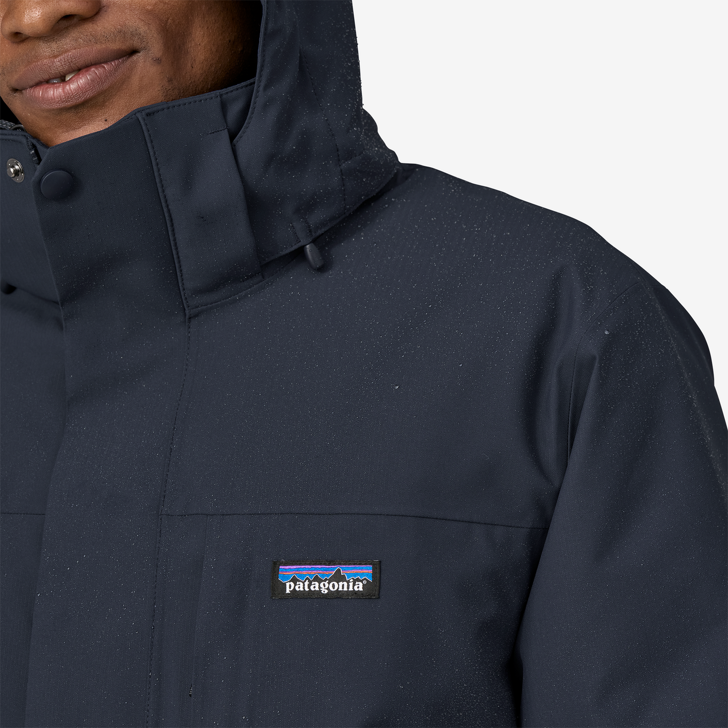 Men's Tres 3-in-1 Parka - Patagonia Australia