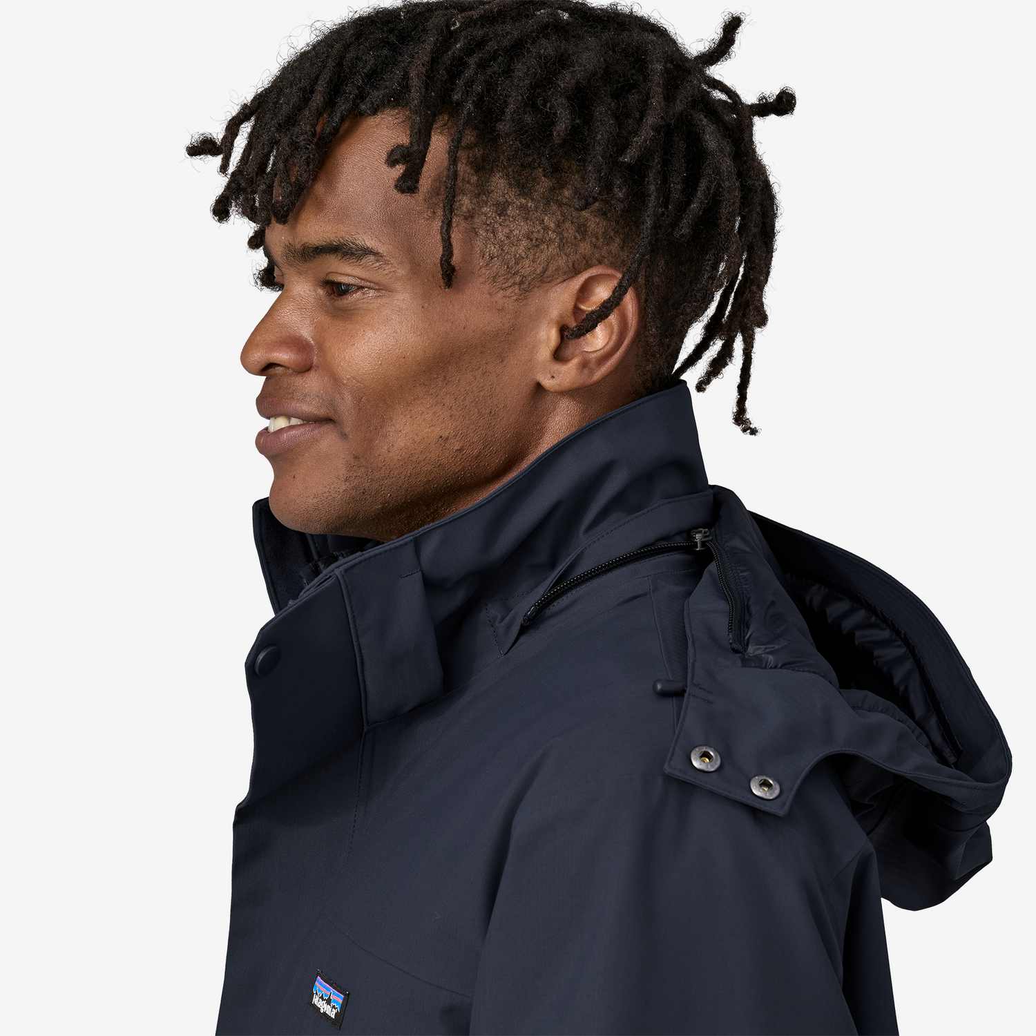 Men's Tres 3-in-1 Parka - Patagonia Australia