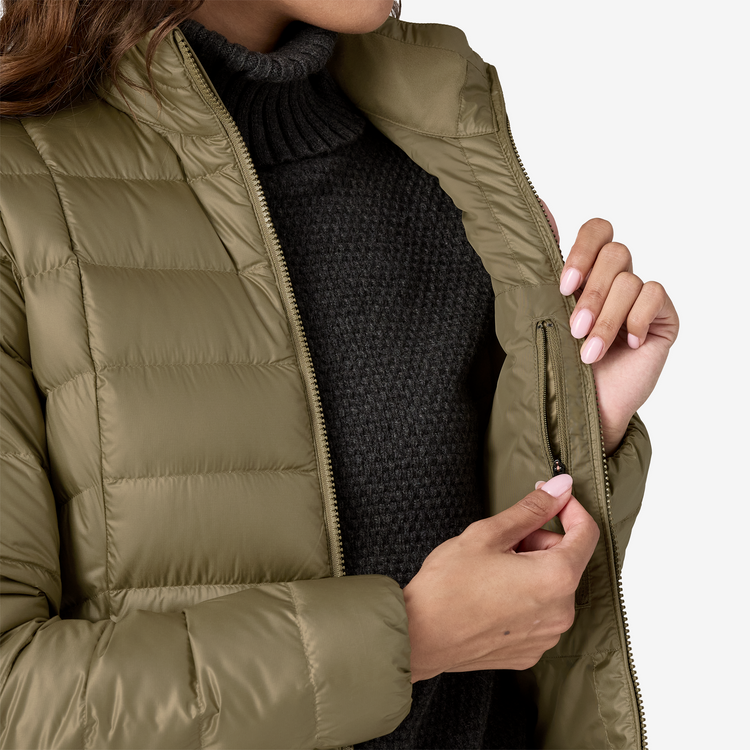 Women's Tres 3-in-1 Parka - Patagonia Australia