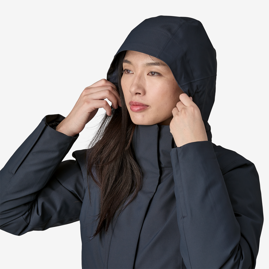 Women's Tres 3-in-1 Parka - Patagonia Australia