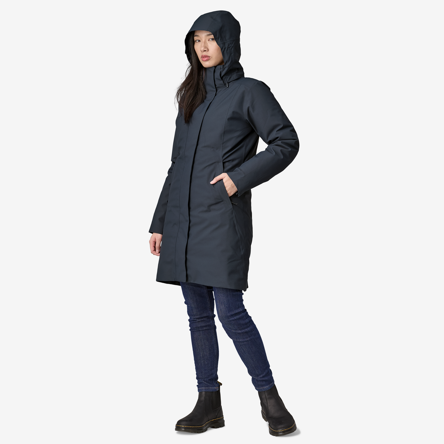 Women's Tres 3-in-1 Parka - Patagonia Australia