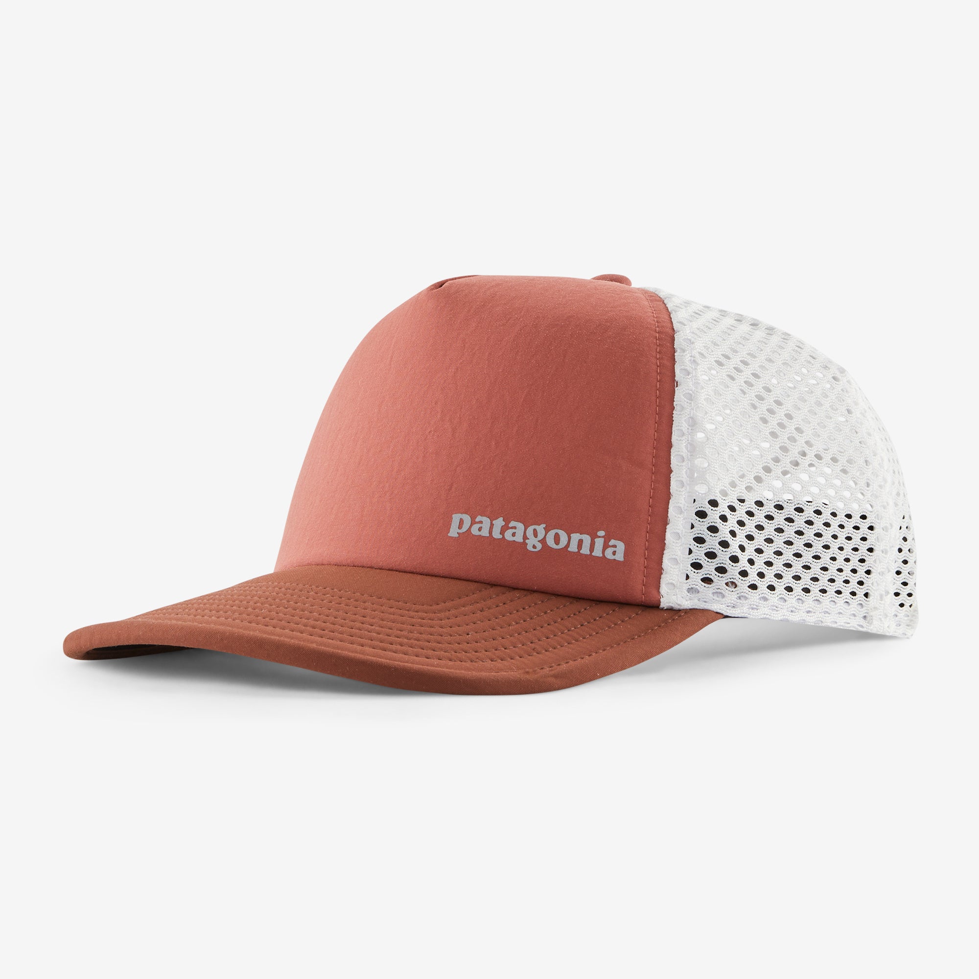 Duckbill Running Trucker Hat - Patagonia Australia