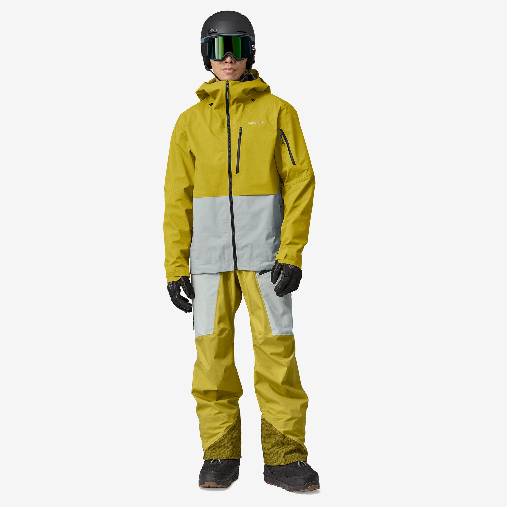 Men's Untracked Jacket - Patagonia Australia