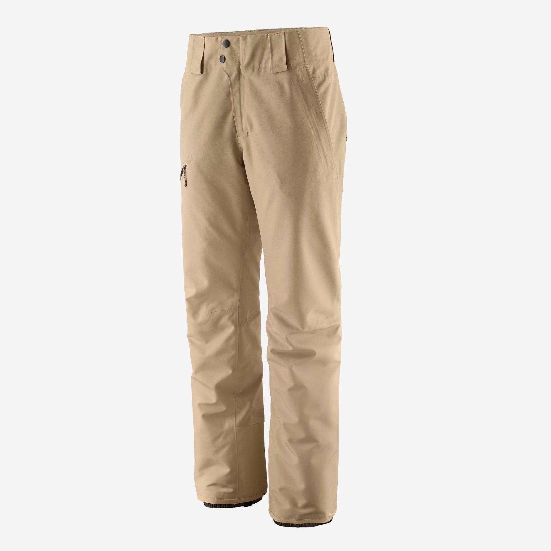 Women's Insulated Powder Town Pants - Regular - Patagonia Australia