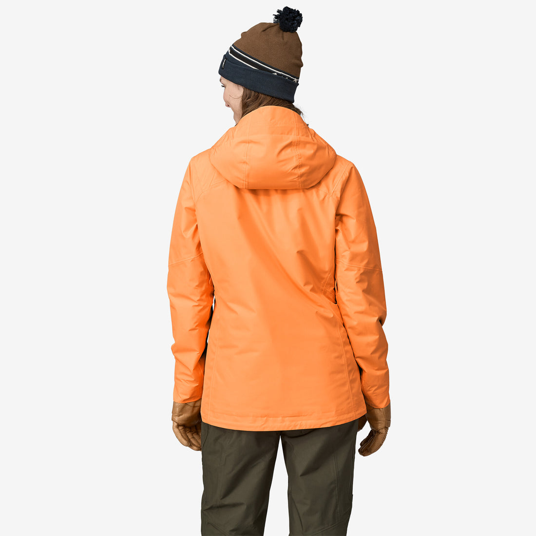 Women's Insulated Powder Town Jacket - Patagonia Australia