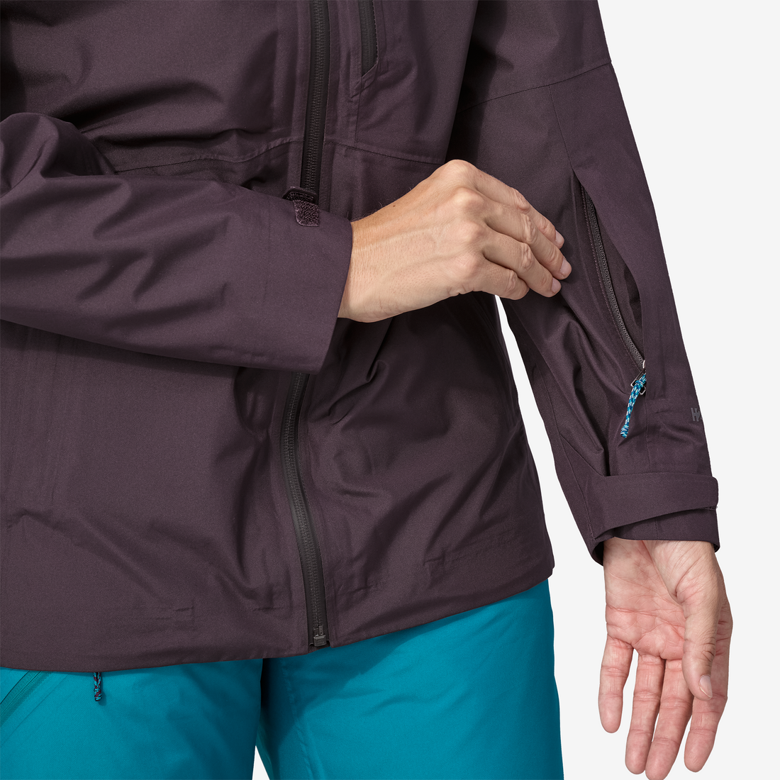 Women's Powder Town Jacket - Patagonia Australia