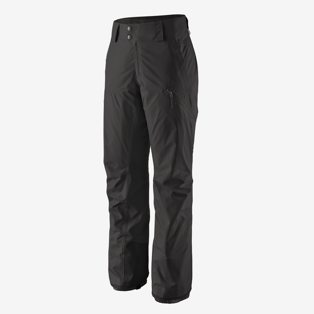 Women's Powder Town Pants - Patagonia Australia