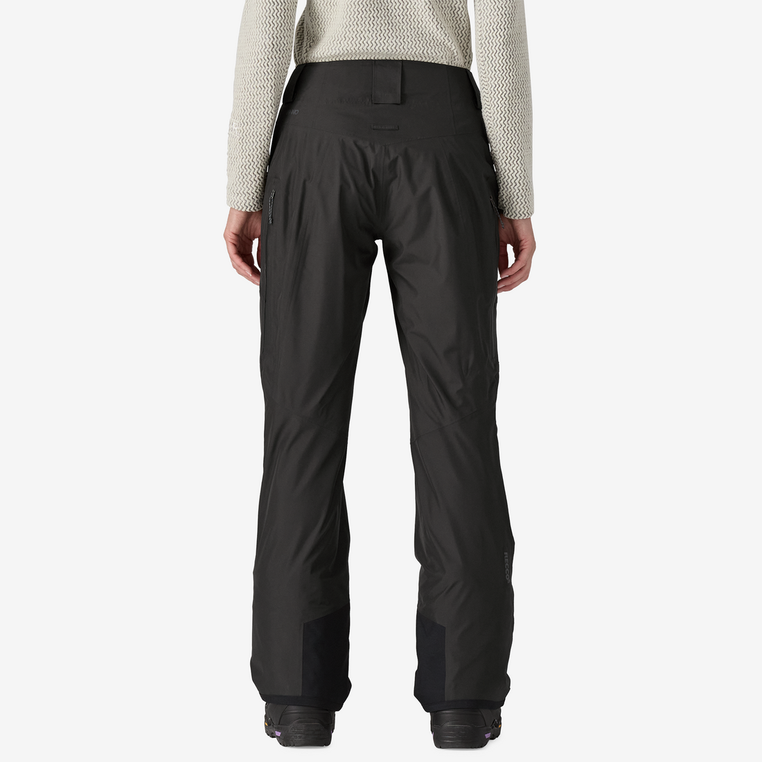 Women's Powder Town Pants - Patagonia Australia