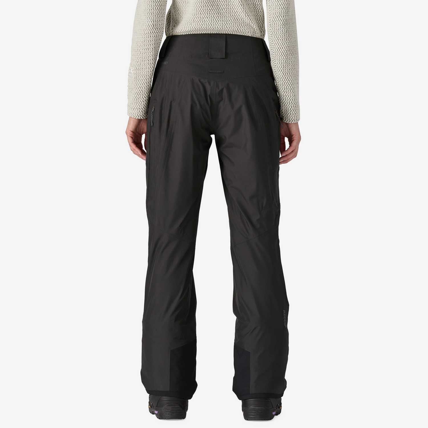 Women's Powder Town Pants - Patagonia Australia