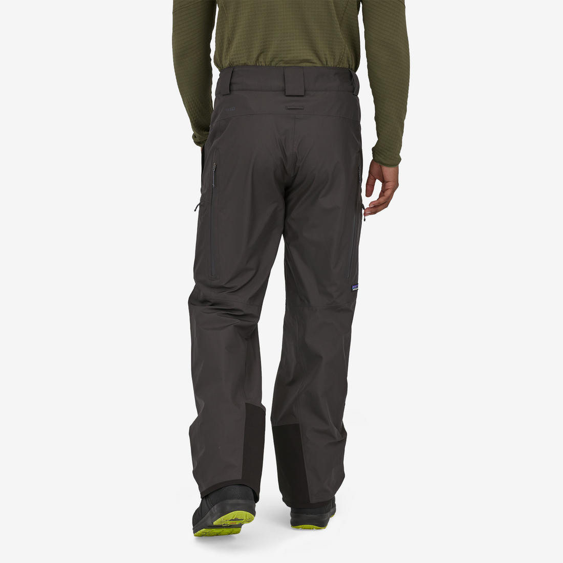 Men's Powder Town Pants - Regular - Patagonia Australia