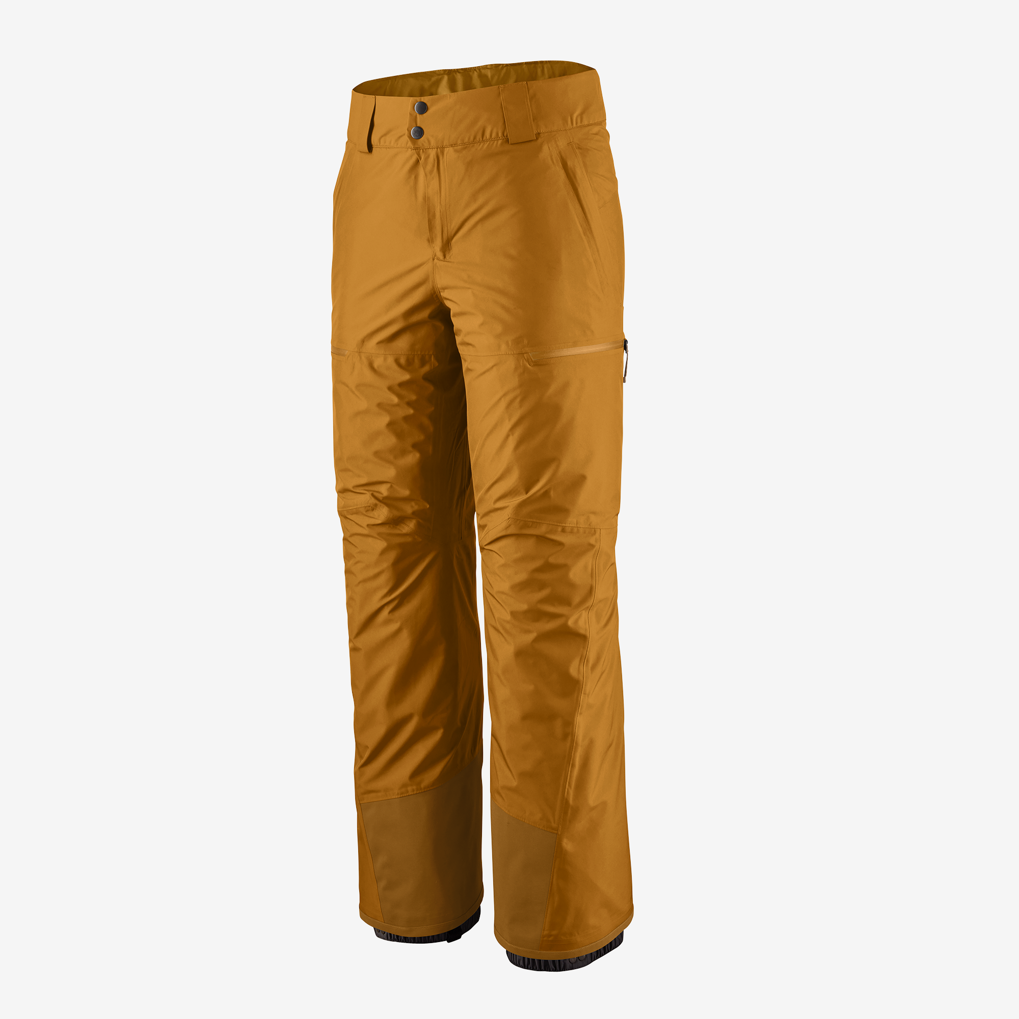 Men's Powder Town Pants - Regular - Patagonia Australia