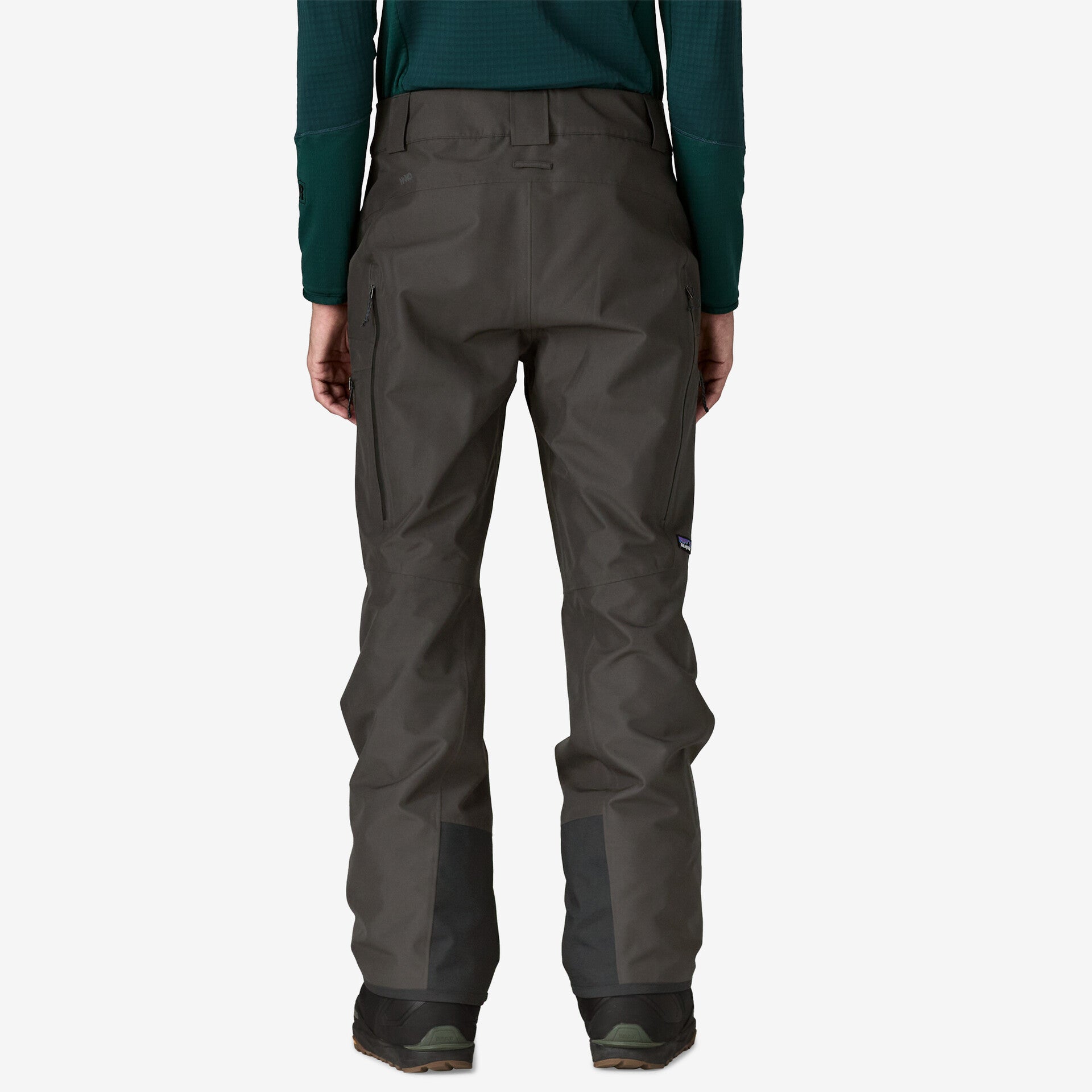 Men's Powder Town Pants - Regular - Patagonia Australia