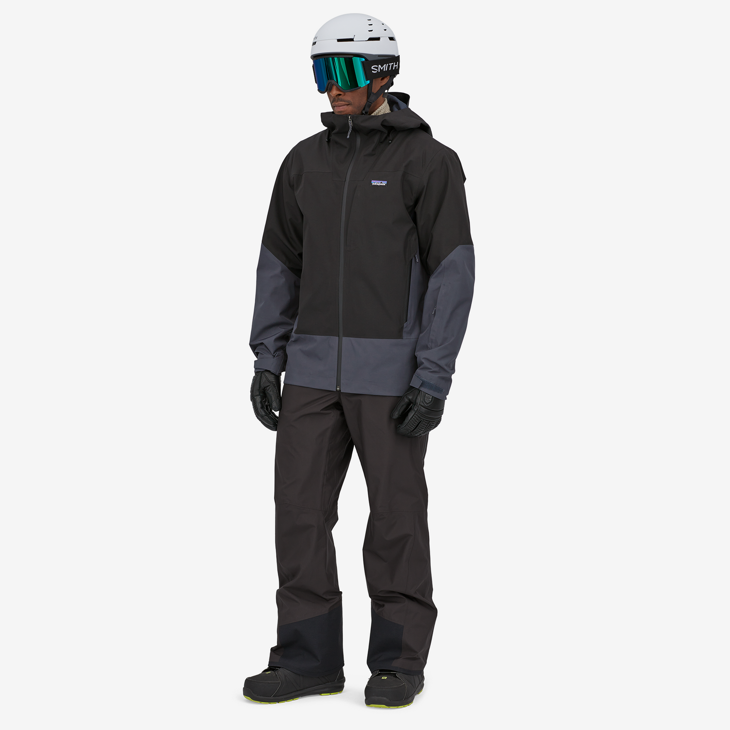 Men's Storm Shift Jacket - Patagonia Australia
