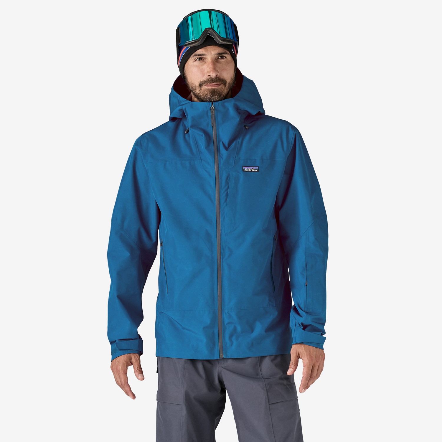 Men's Storm Shift Jacket - Patagonia Australia