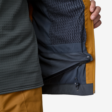 Men's Storm Shift Jacket - Patagonia Australia