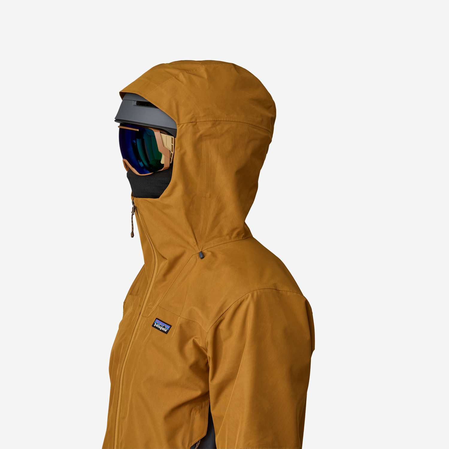 Men's Storm Shift Jacket - Patagonia Australia