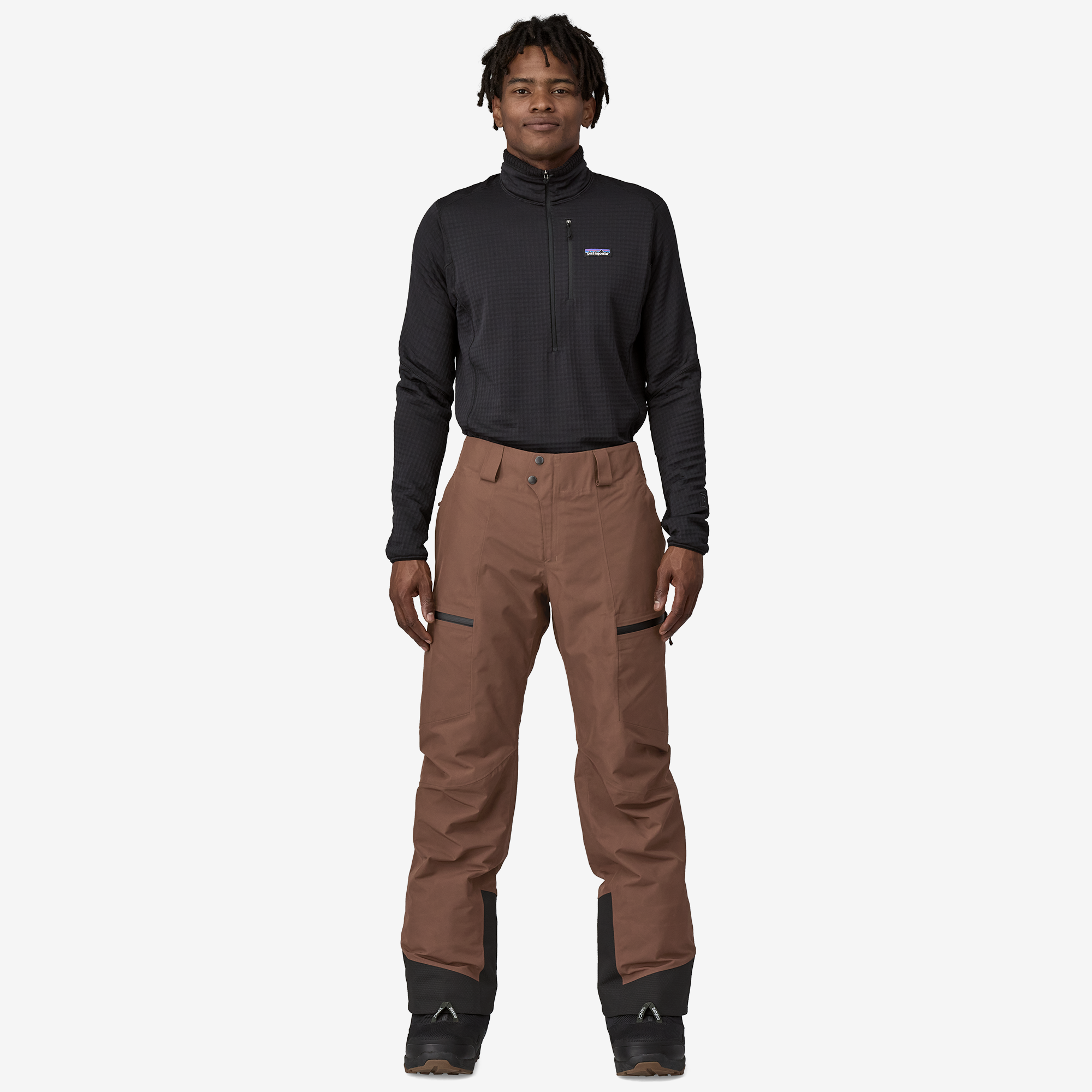 Men's Insulated Storm Shift Pants - Patagonia Australia
