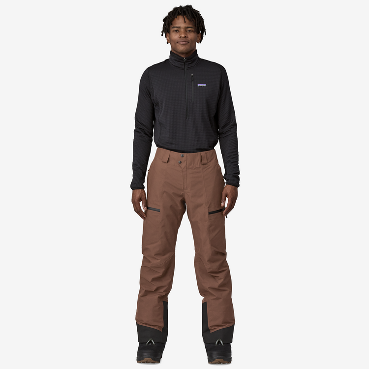 Men's Insulated Storm Shift Pants - Patagonia Australia