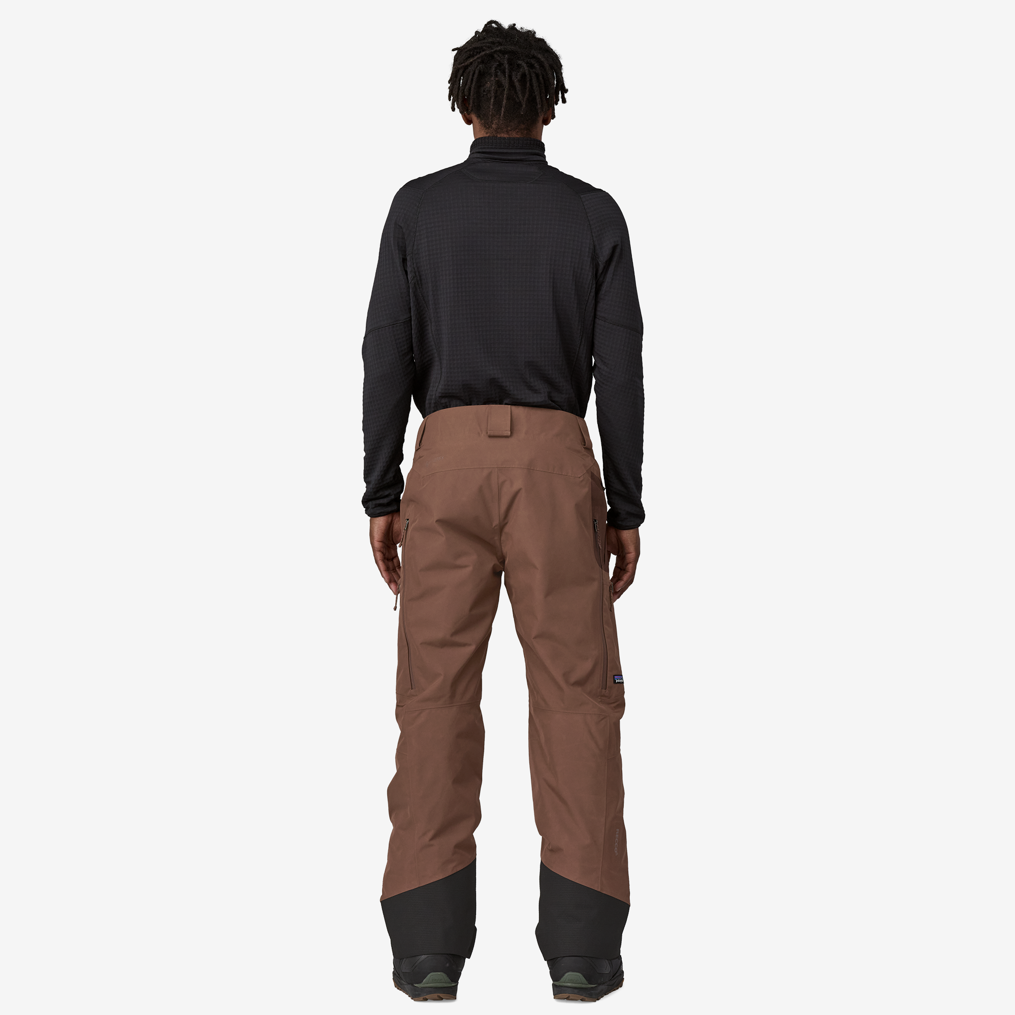 Men's Insulated Storm Shift Pants - Patagonia Australia