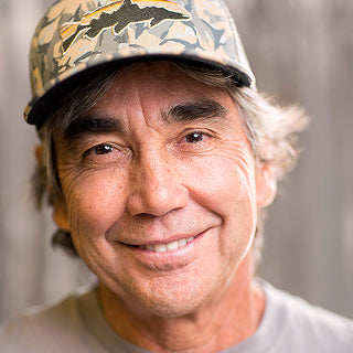 Gerry Lopez - Patagonia Australia