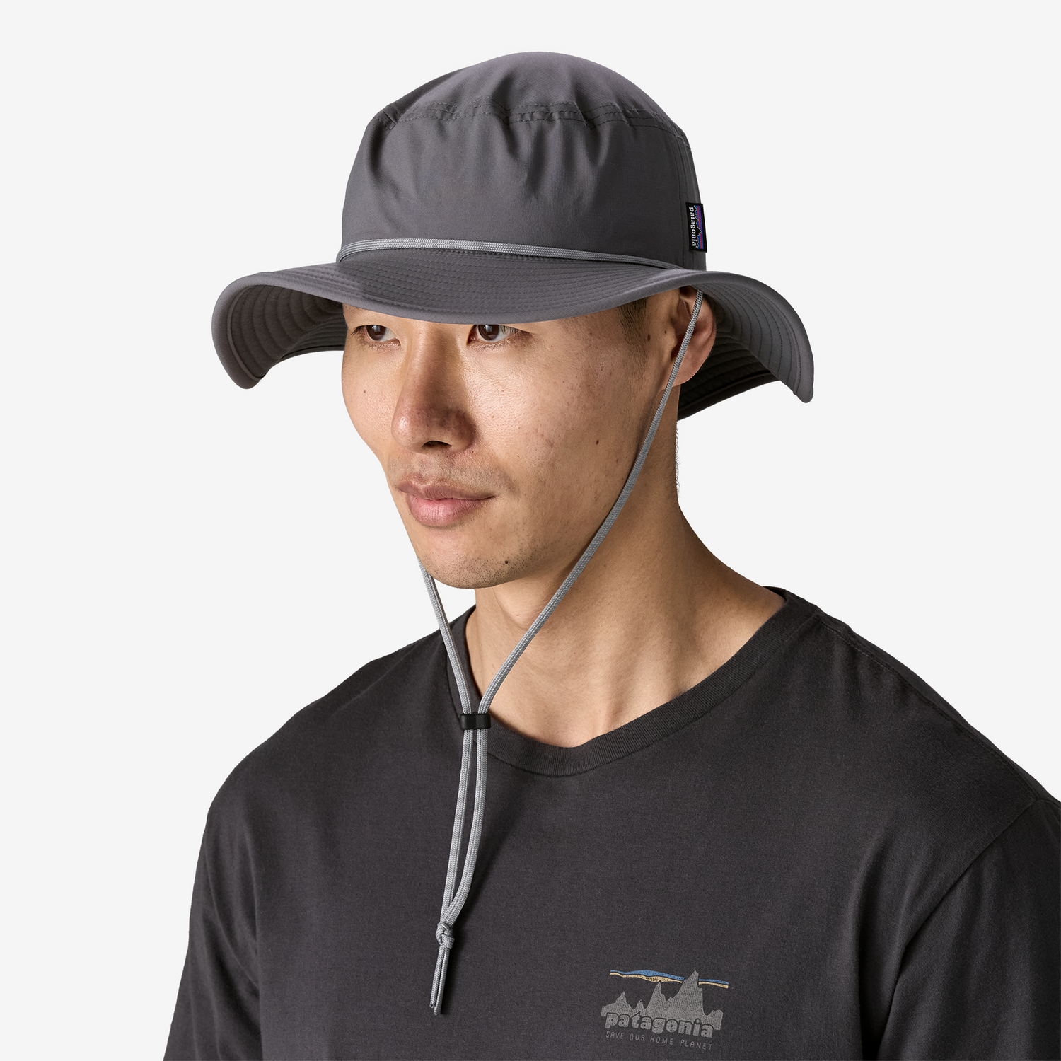 Patagonia® Brimmer Hat - Patagonia Australia