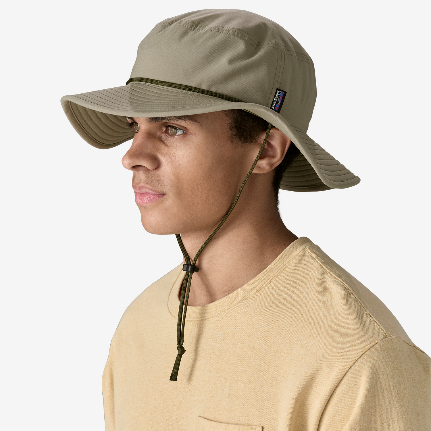 Patagonia® Brimmer Hat - Patagonia Australia