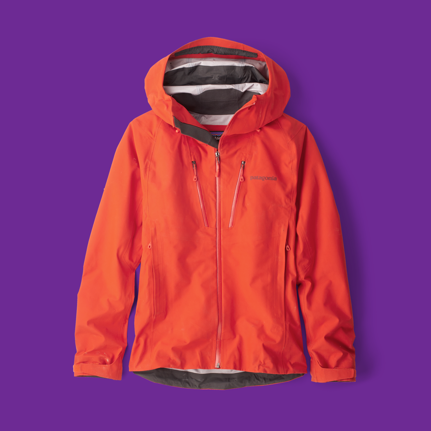 Quality - Patagonia Australia