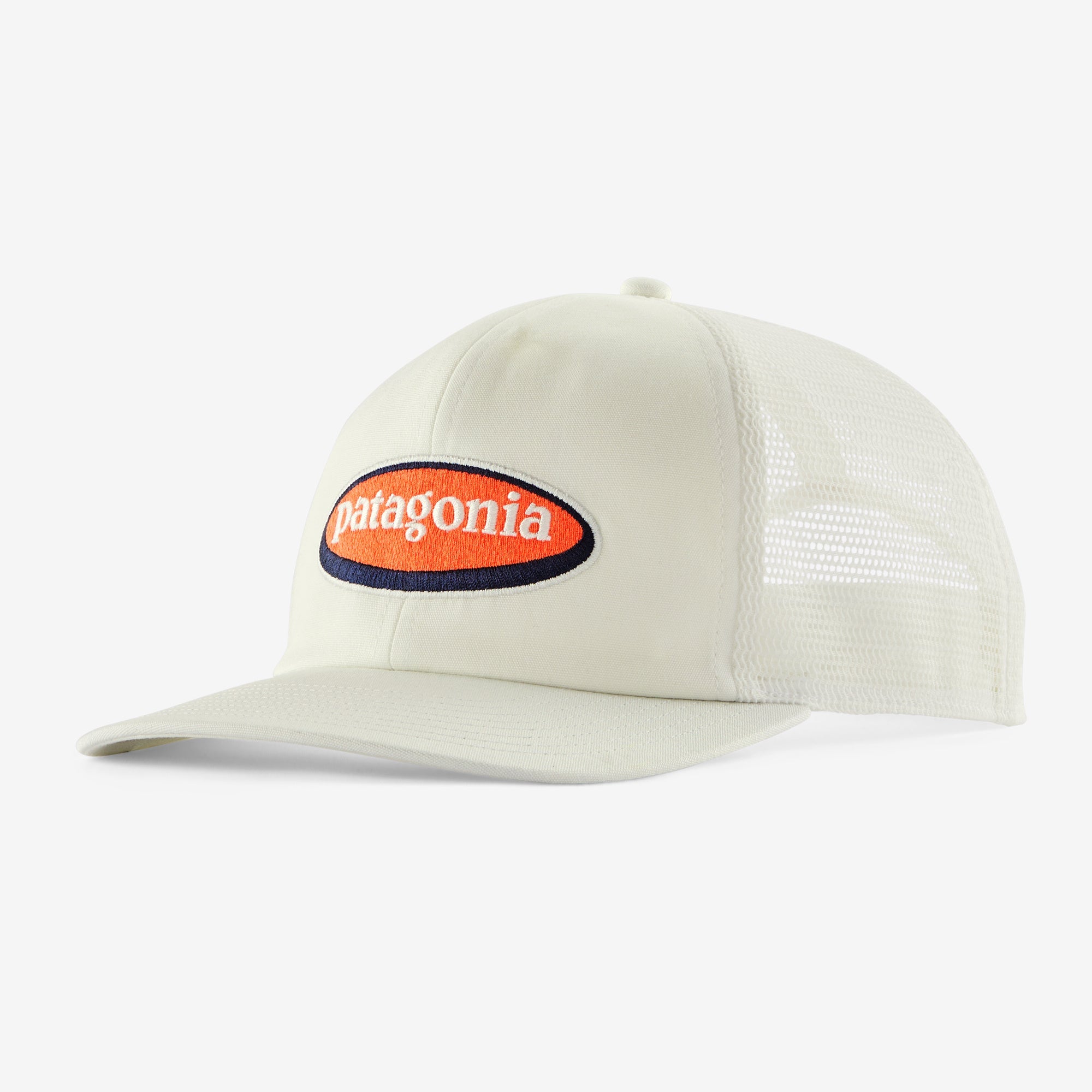 Relaxed Trucker Hat - Patagonia Australia