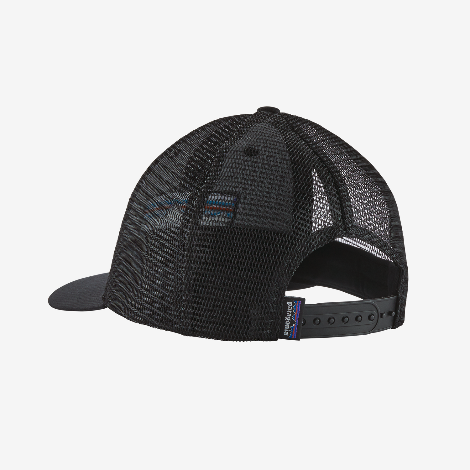P-6 Logo LoPro Trucker Hat - Patagonia Australia