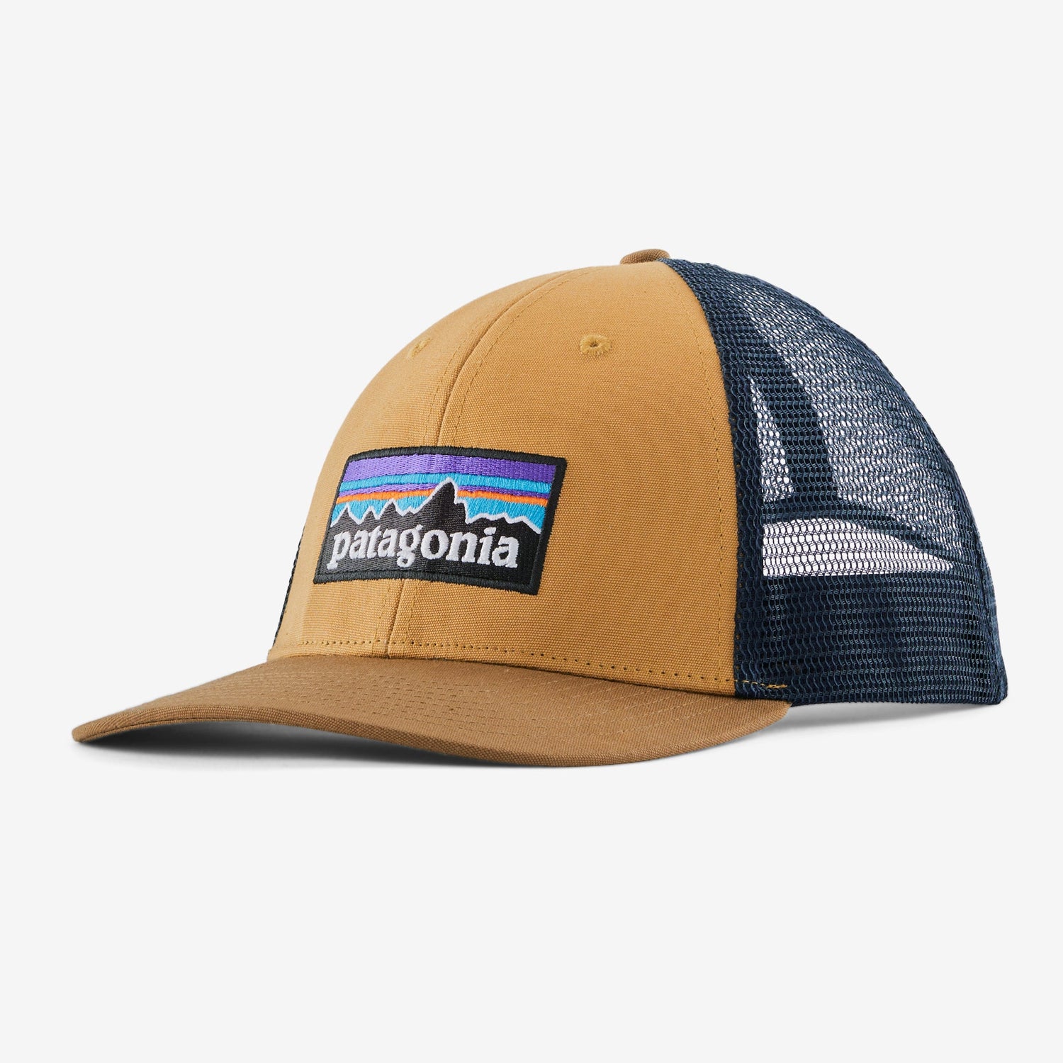 P-6 Logo LoPro Trucker Hat - Patagonia Australia