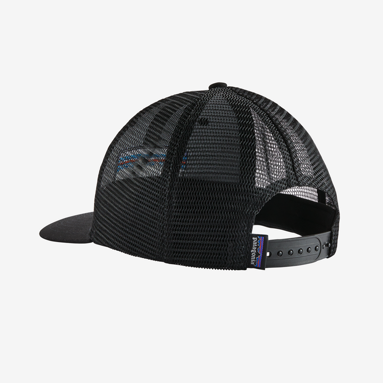 P-6 Logo Trucker Hat - Patagonia Australia