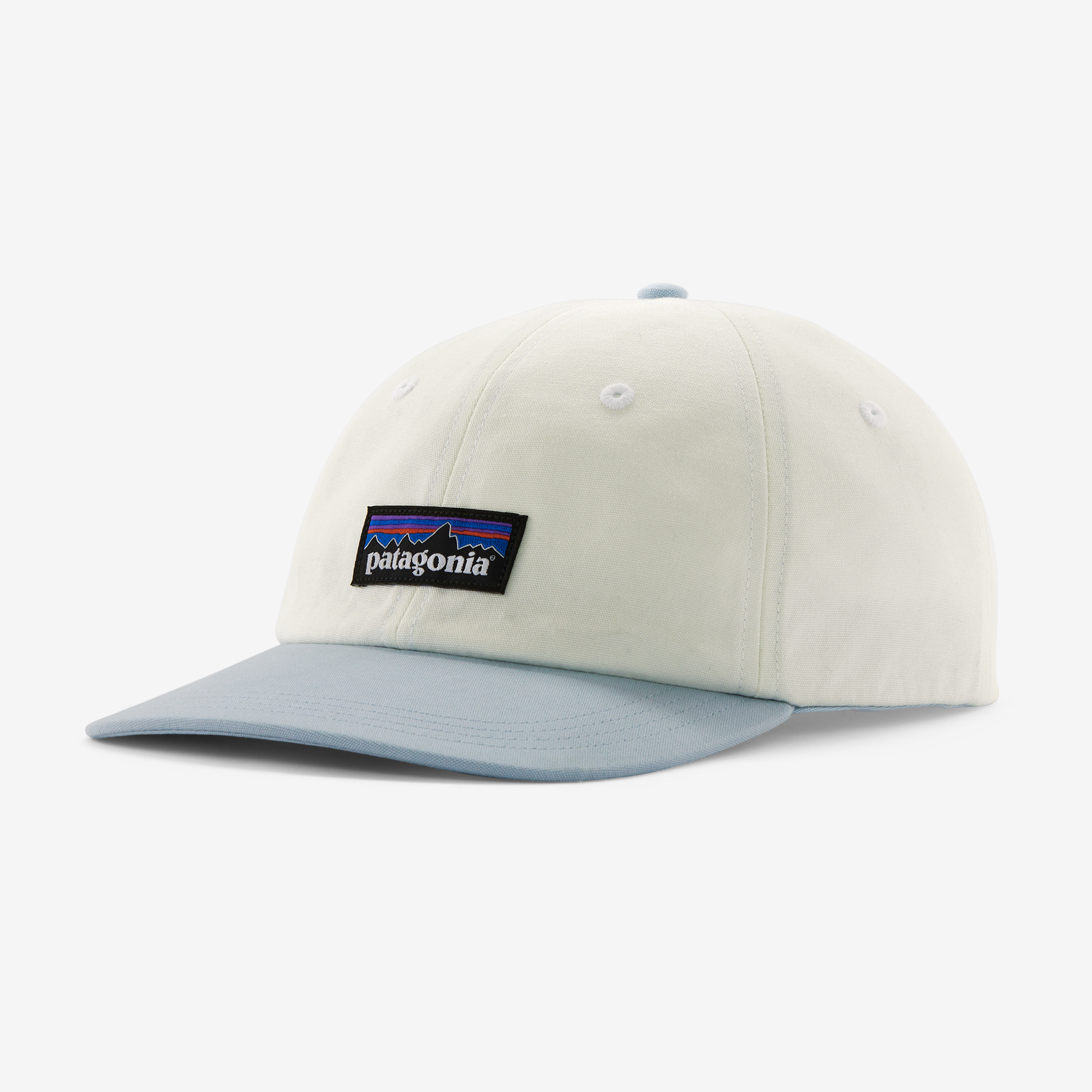 P-6 Label Trad Cap - Patagonia Australia