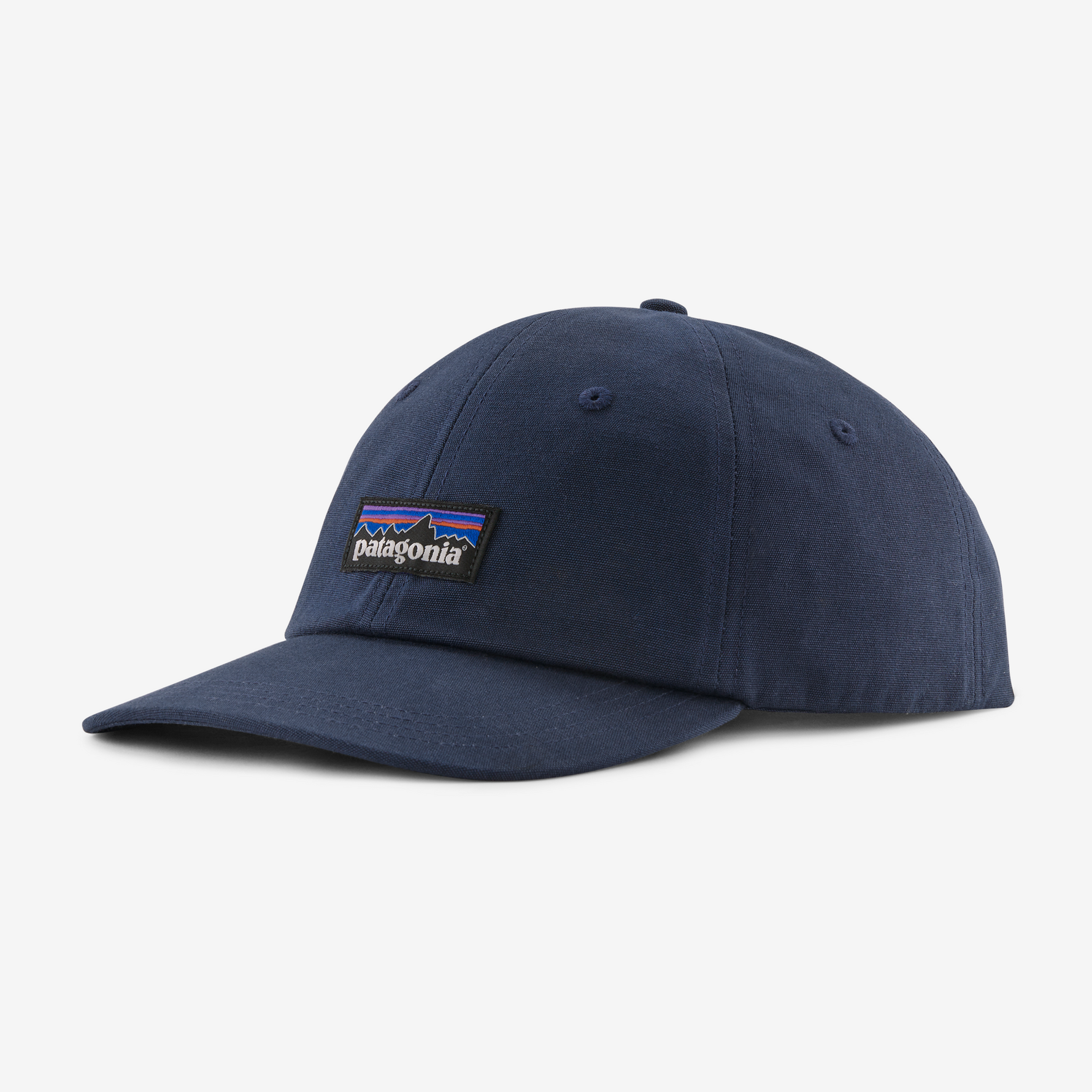 P-6 Label Trad Cap - Patagonia Australia