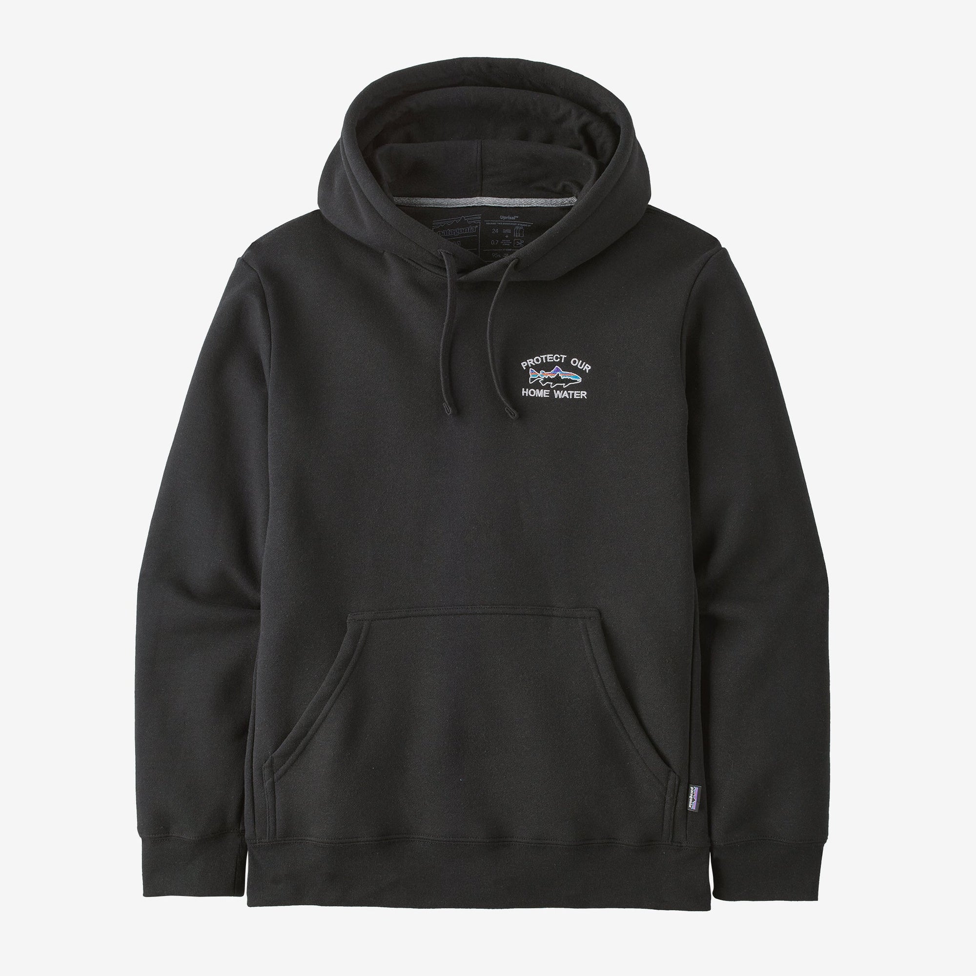 Home Water Trout Uprisal Hoody - Patagonia Australia