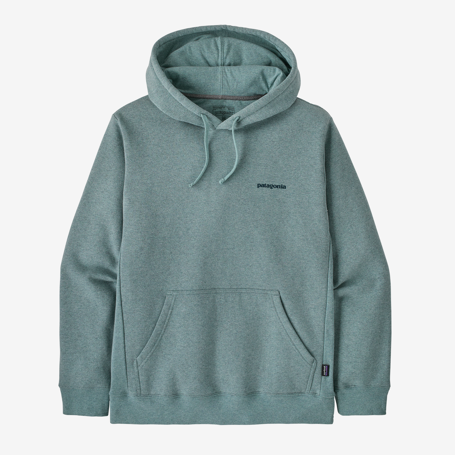 Boardshort Logo Uprisal Hoody - Patagonia Australia
