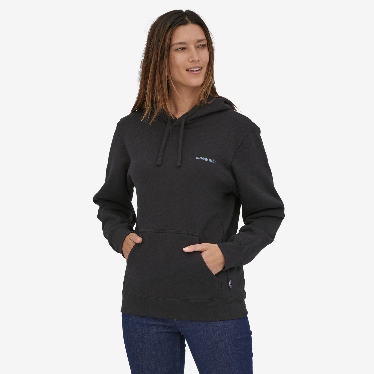 Fitz Roy Icon Uprisal Hoody - Patagonia Australia