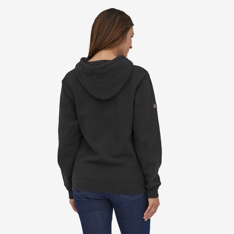 Fitz Roy Icon Uprisal Hoody - Patagonia Australia