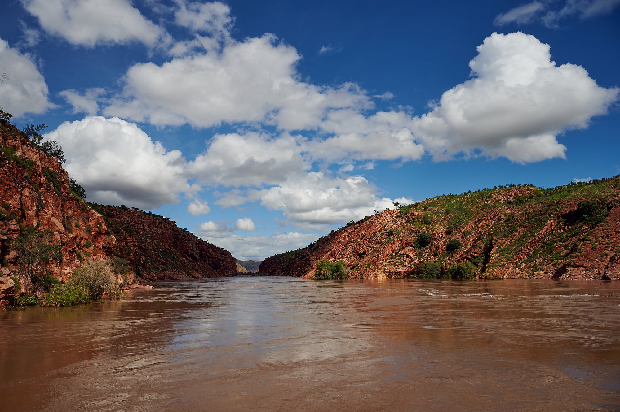MARTUWARRA PART 2: “THE RIVER IS A LIVING ANCESTOR SERPENT AND SACRED ...