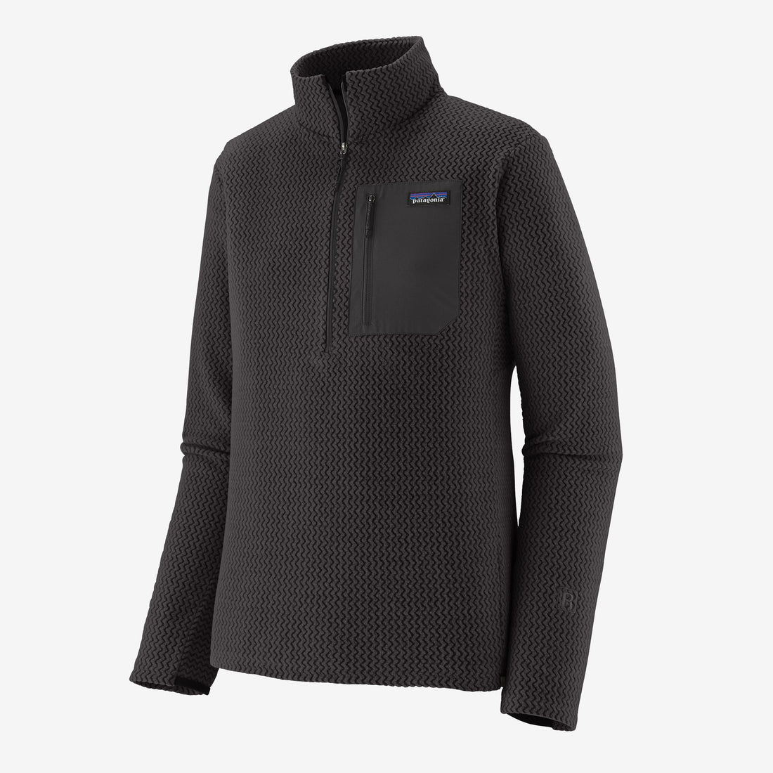 Men's R1® Air Fleece Zip-Neck - Patagonia Australia