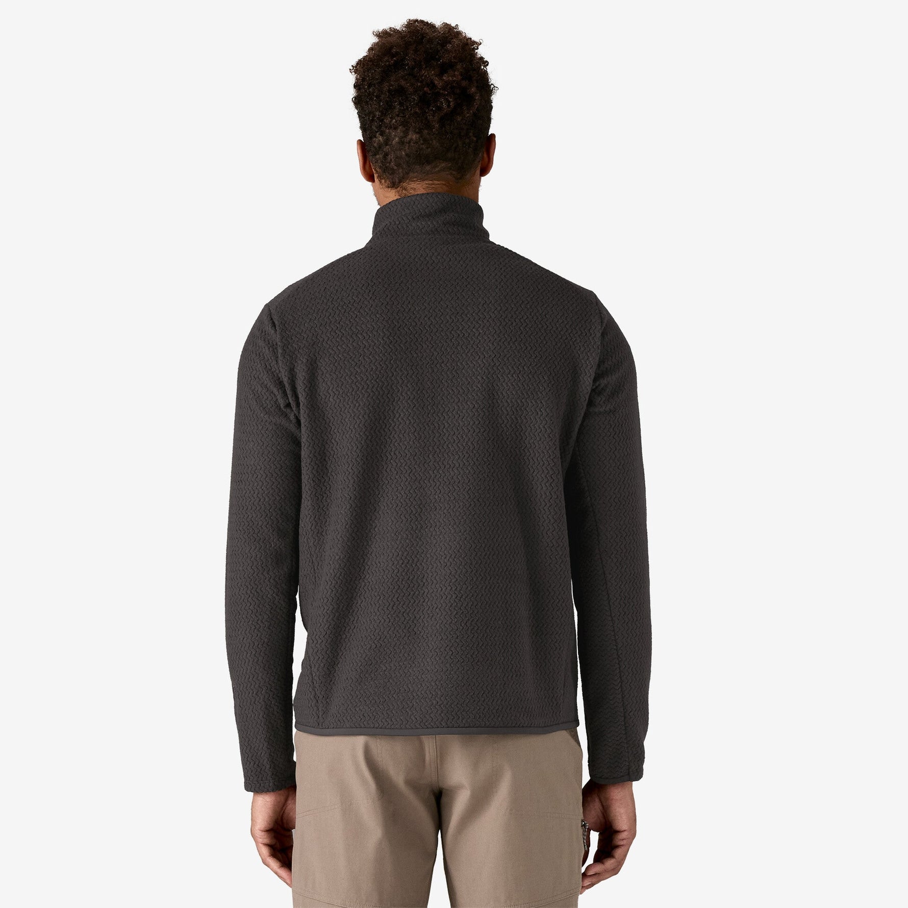 Men's R1® Air Fleece Zip-Neck - Patagonia Australia