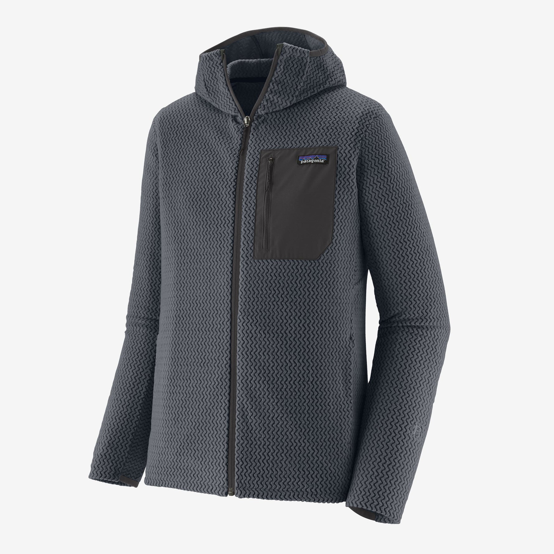 Men's R1® Air Fleece Full-Zip Hoody - Patagonia Australia