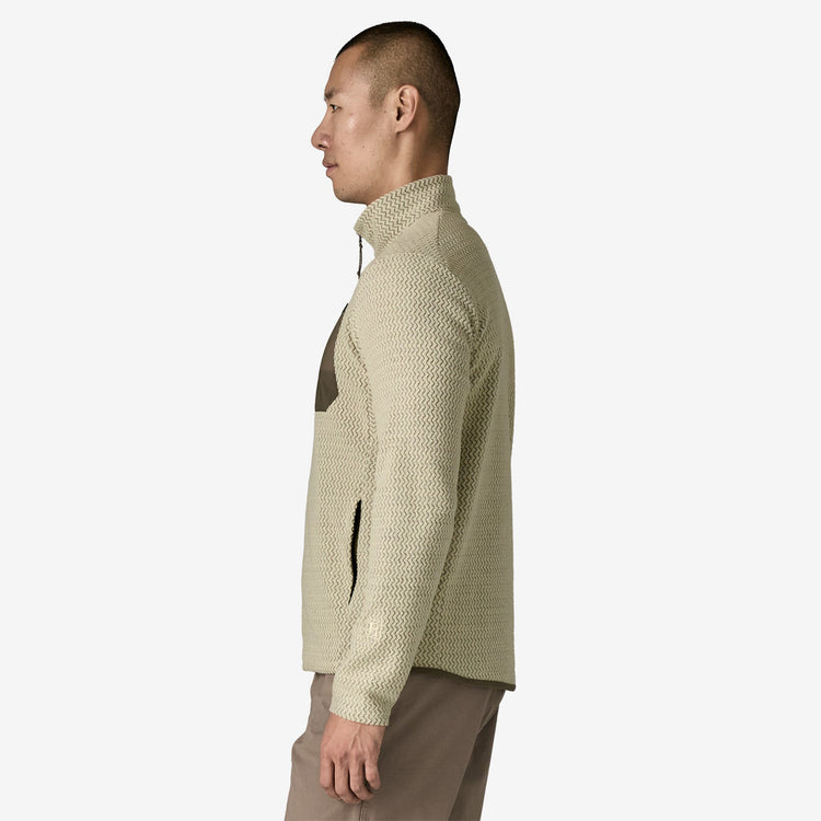 Men's R1® Air Fleece Jacket - Patagonia Australia